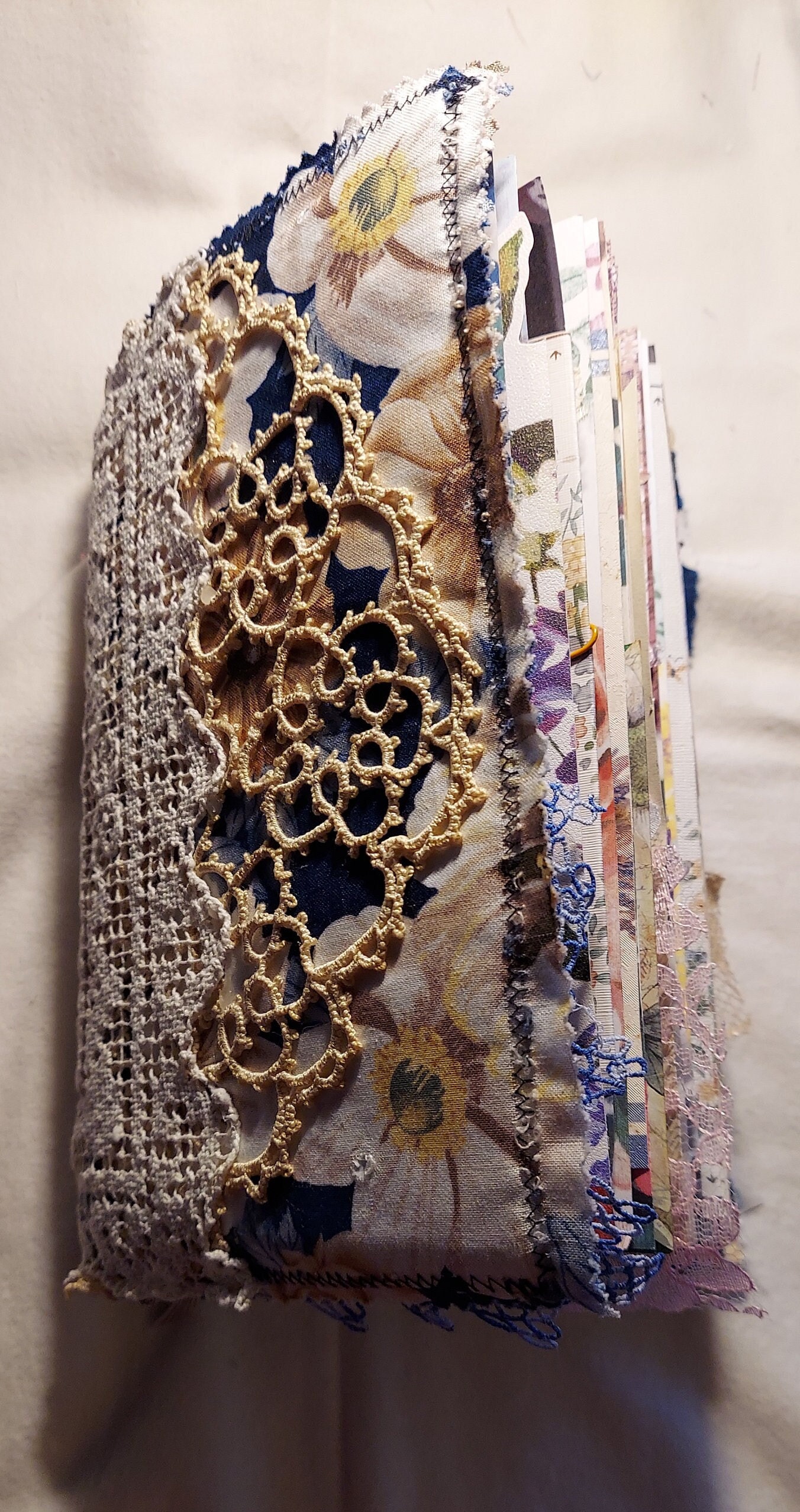 Vintage Wallpaper - Etsy