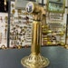 Unlacquered Brass Kitchen Sprayer, Handmade Sprayer With High Pressure ...