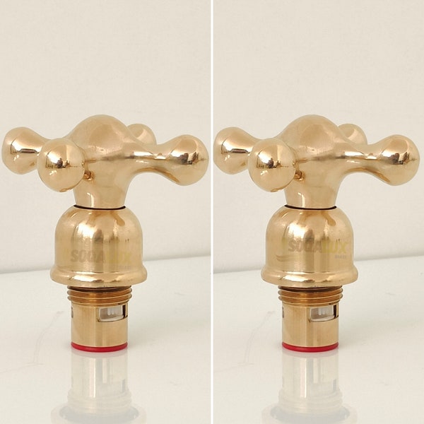 Faucet Handle - Etsy