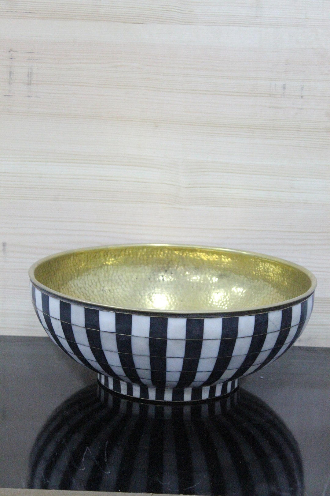 Bathroom Sink, Black Resin and Bone Conception,vessel Sink for Bathroom ...