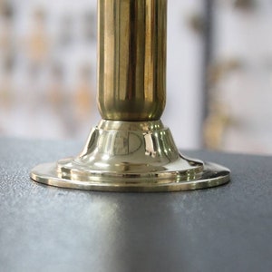 Unlacquered Brass Kitchen Sprayer, Handmade Sprayer With High Pressure ...