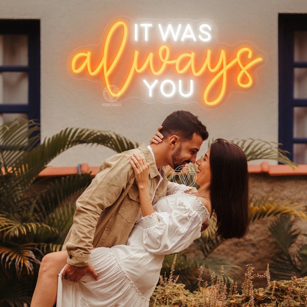 Always You - Etsy