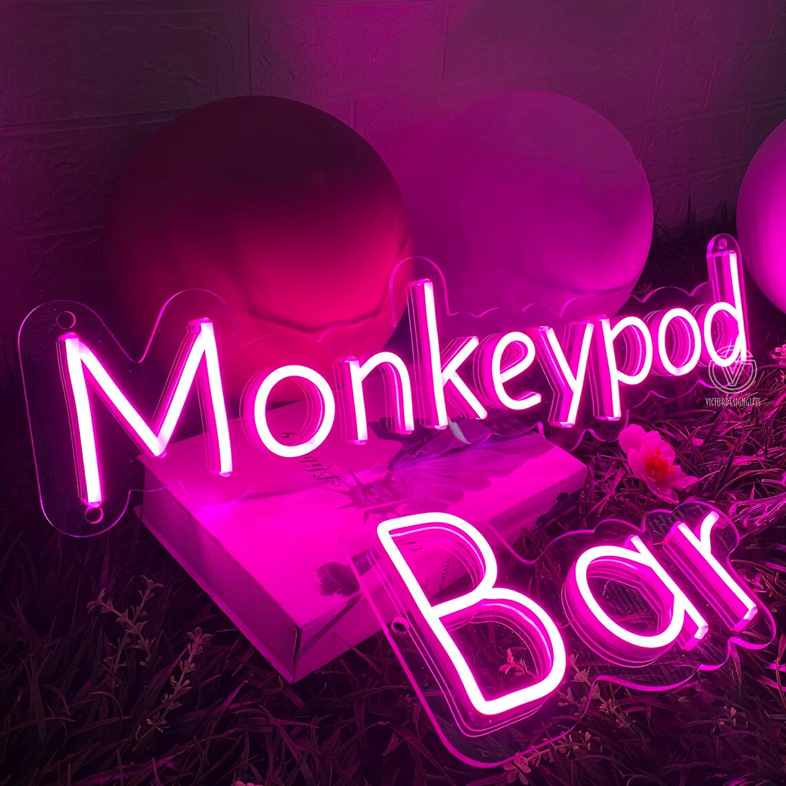 Bar Neon Signs Custom Bar Sign Neon Bar Sign Neon Sign - Etsy