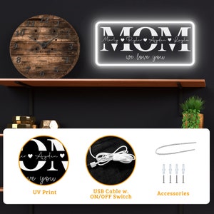 Check Engine Neon Sign, Car Neon Sign Garage Sign Custom Neon Sign ...