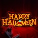 Halloween Neon Sign BOO'D Neon Sign Halloween Party - Etsy