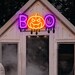 BOO Neon Sign Halloween Neon Sign Halloween Party - Etsy