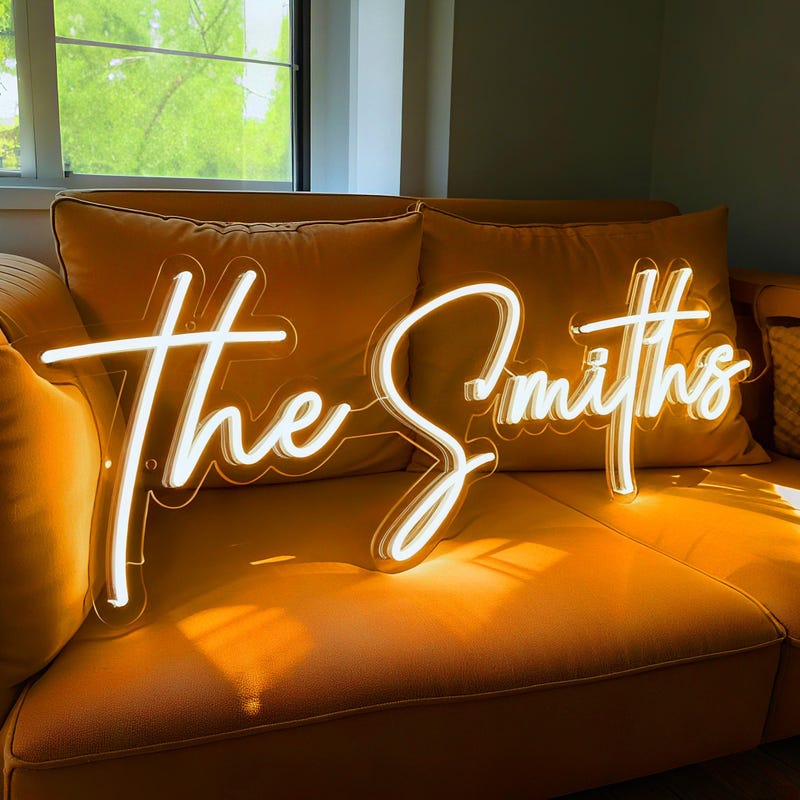 Neon Photo Backdrop - Etsy