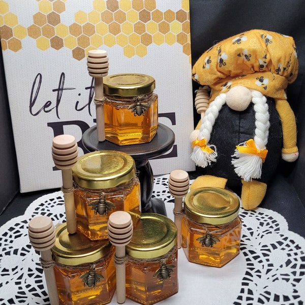 Fake Honey - Etsy