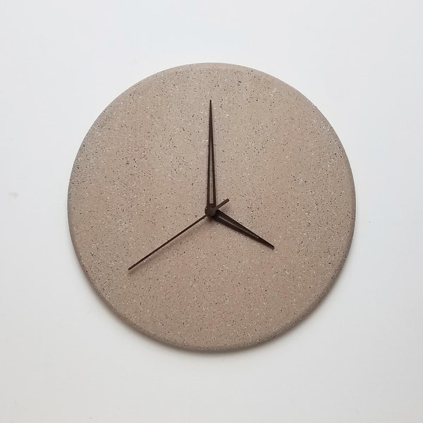 Stone Clocks - Etsy