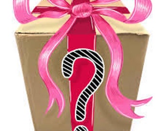Candle Mystery Box - Etsy