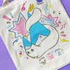 Honkai Star Rail Wubbaboo Stickers - Etsy