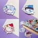 Honkai Star Rail Wubbaboo Stickers - Etsy