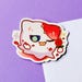 Honkai Star Rail Wubbaboo Stickers - Etsy