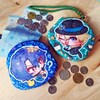 Honkai Star Rail Wubbaboo Stickers - Etsy