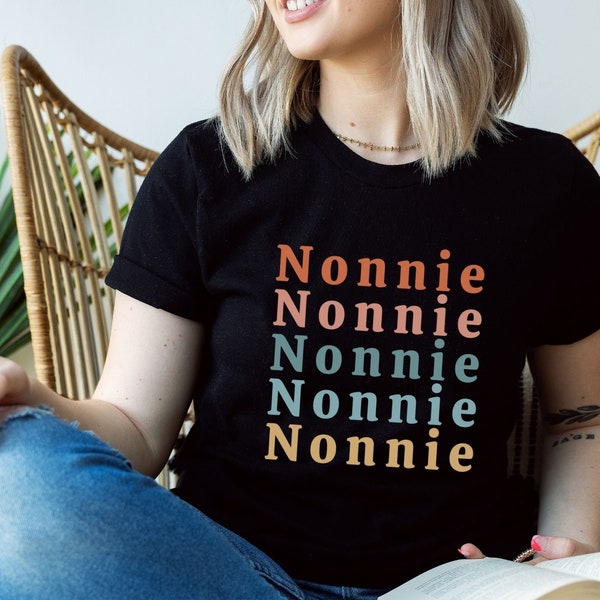 Nonnie - Etsy