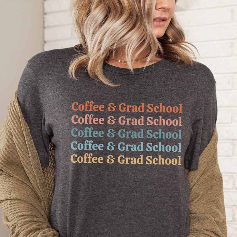 Grad School - Etsy