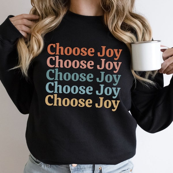 Choose Joy - Etsy
