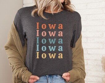 Iowa State Mom - Etsy