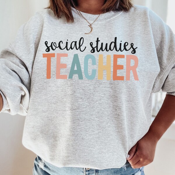 Social Studies - Etsy
