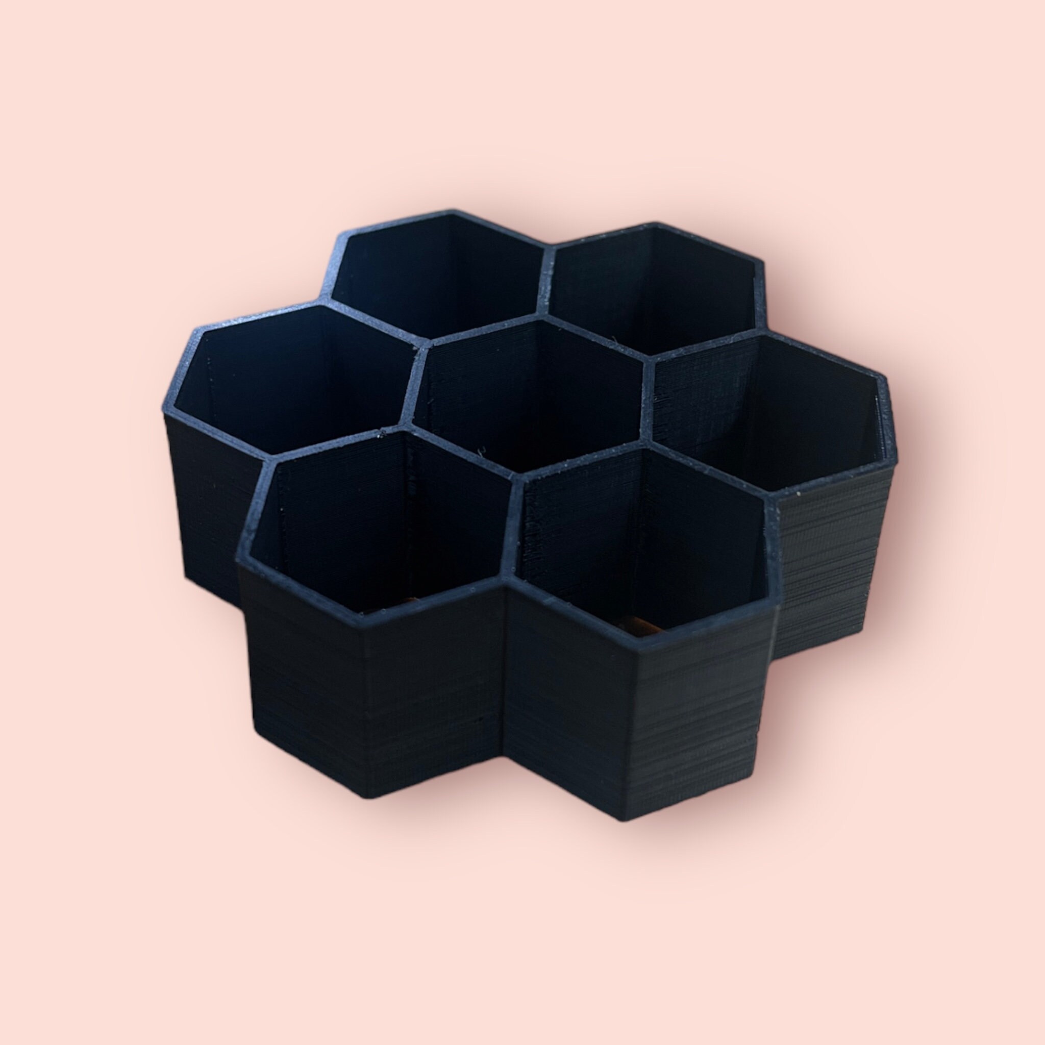 HEX - Flexible Fidget Toy - Etsy