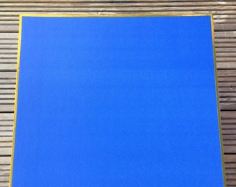 Blue Foam Board - Etsy