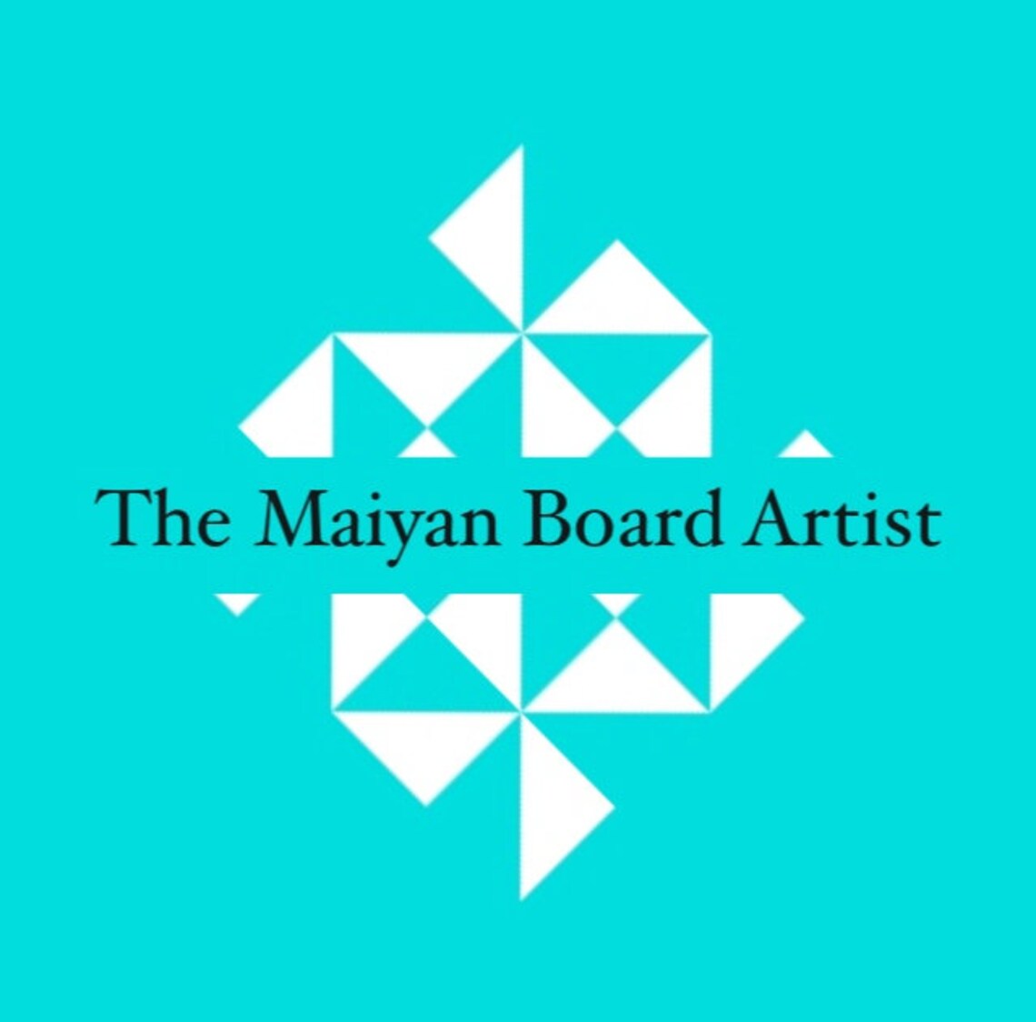 Football Logo Maiyan Board Gold Outline Your Choice of - Etsy UK