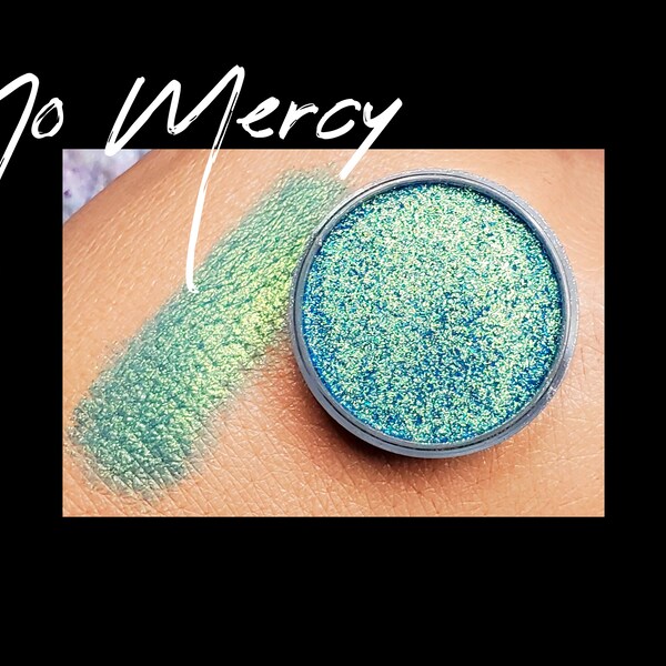 Multichrome Eyeshadow - Etsy