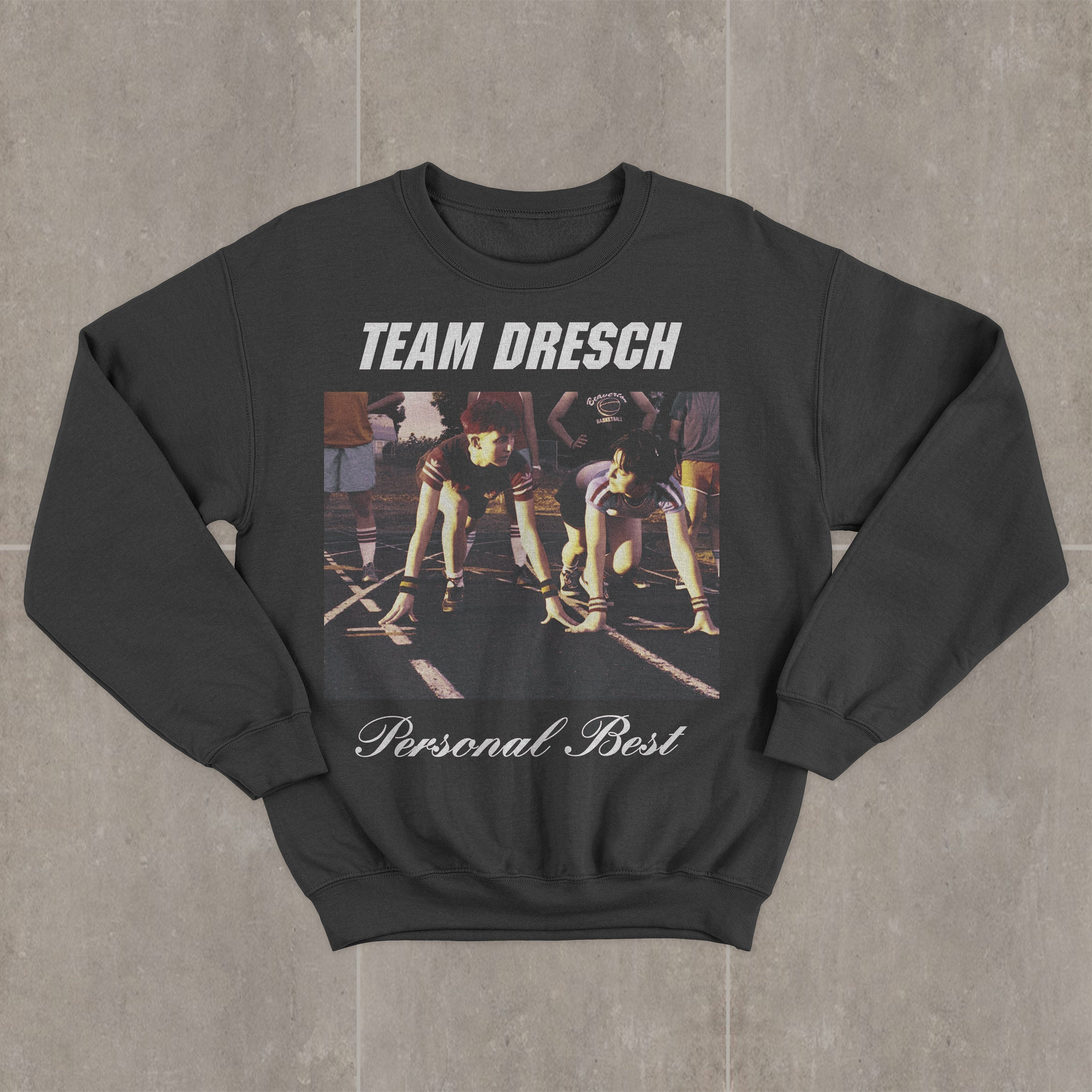 Team Dresch
