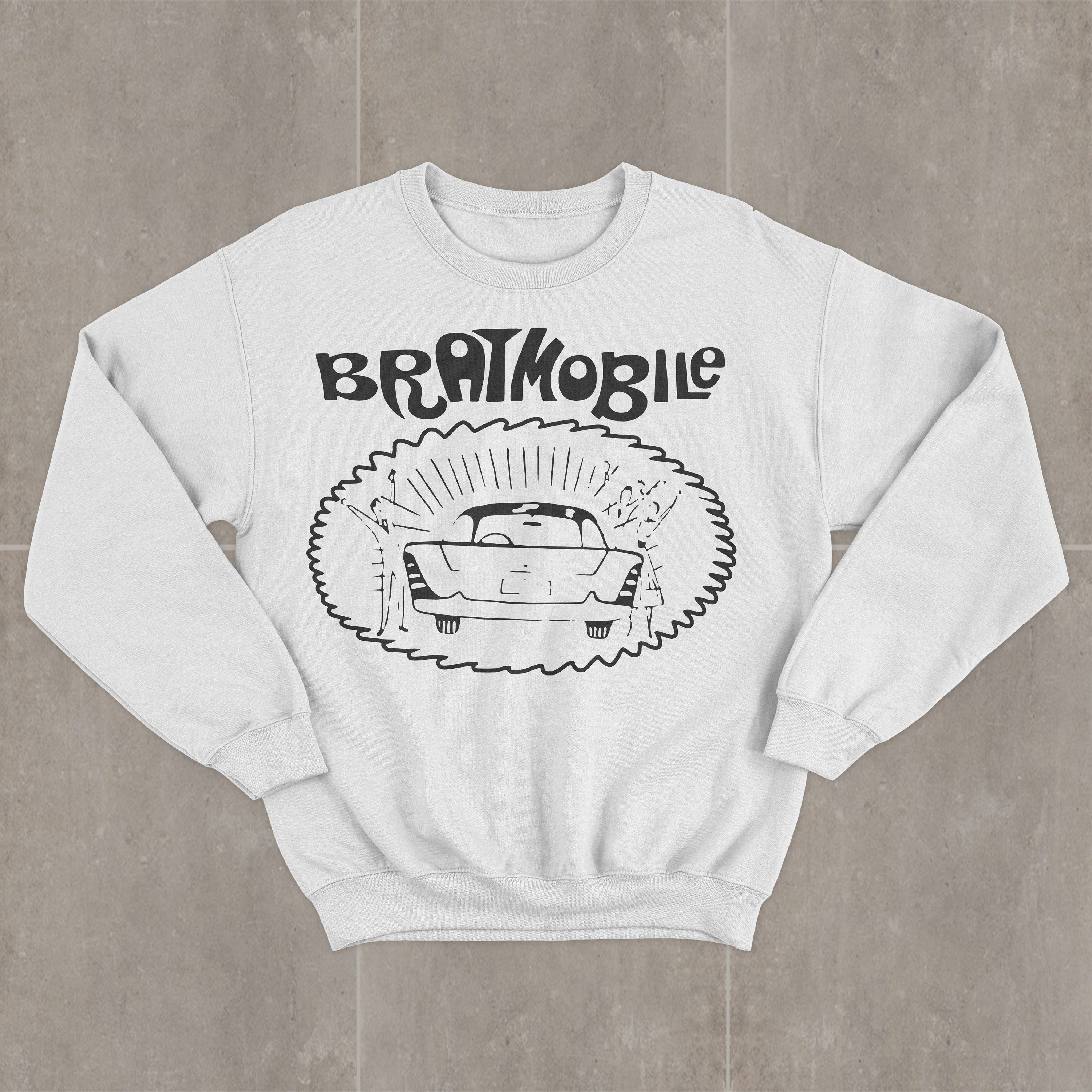 Bratmobile