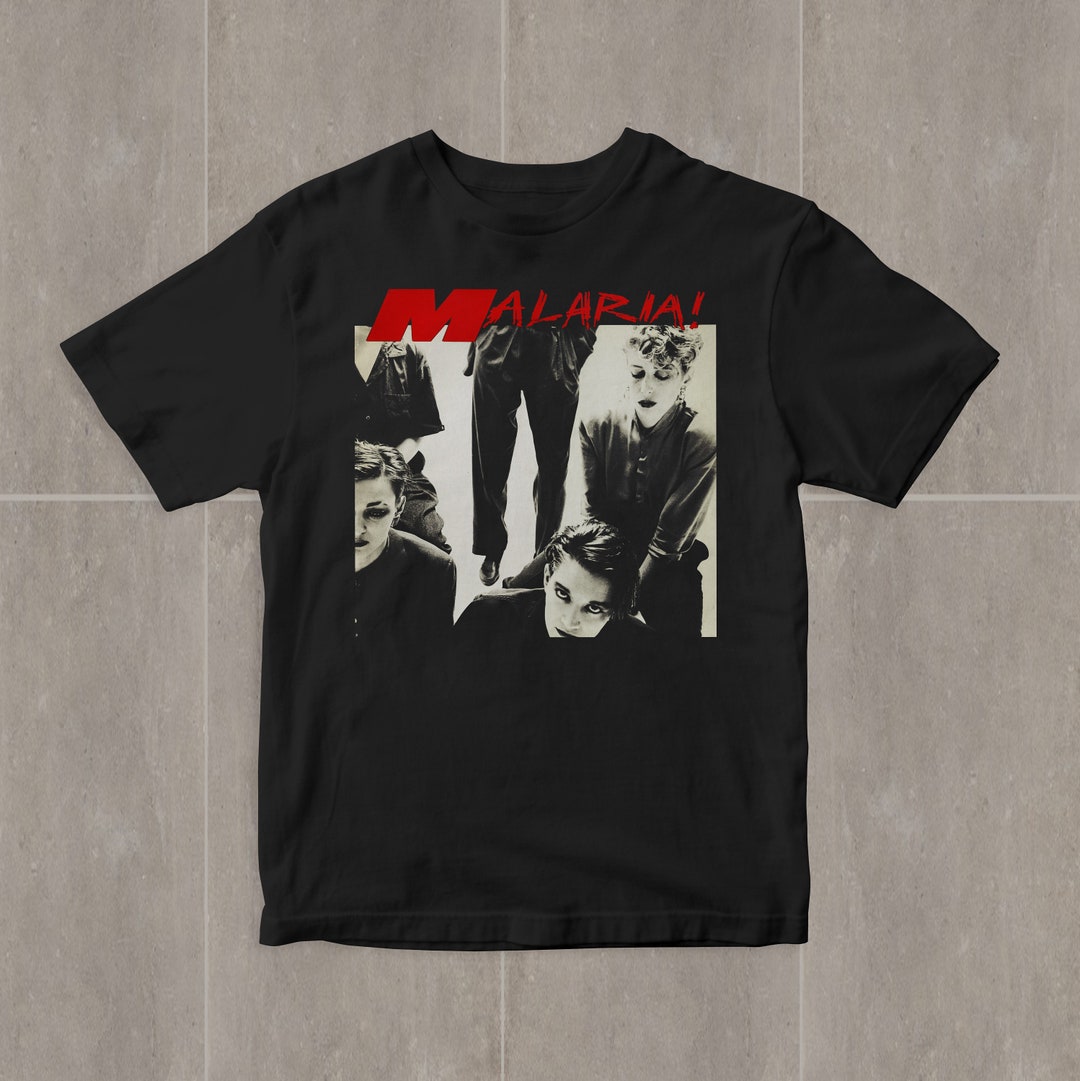 Malaria T Shirt - Etsy