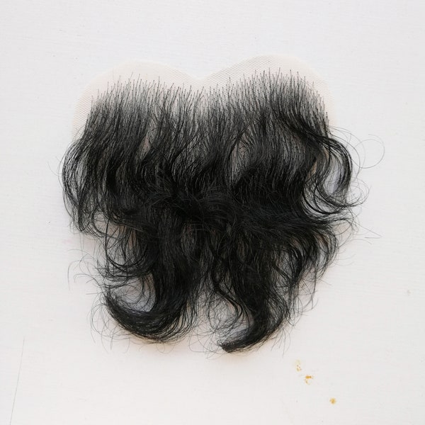 Merkin Pubic Wig - Etsy