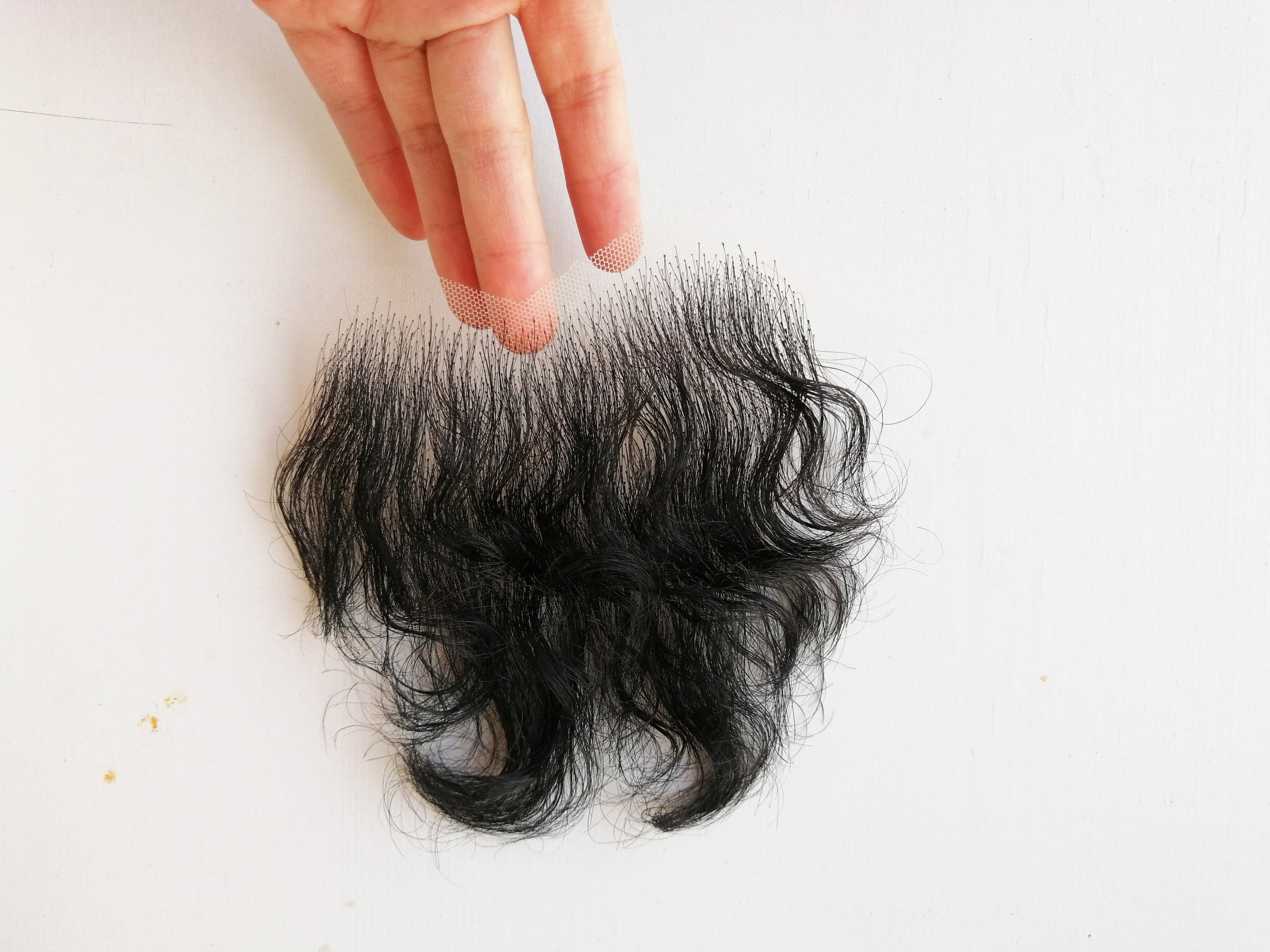 Zm Hair Human Hair Lace Pubic Hair Wig Toupee For Film Theatre Tv P 07 Etsy Australia