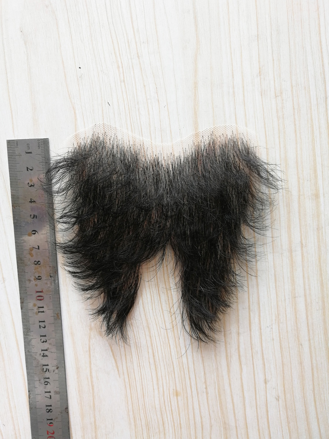 Zm Hair Short Human Hair Lace Pubic Hair Wig Toupee For Film Etsy