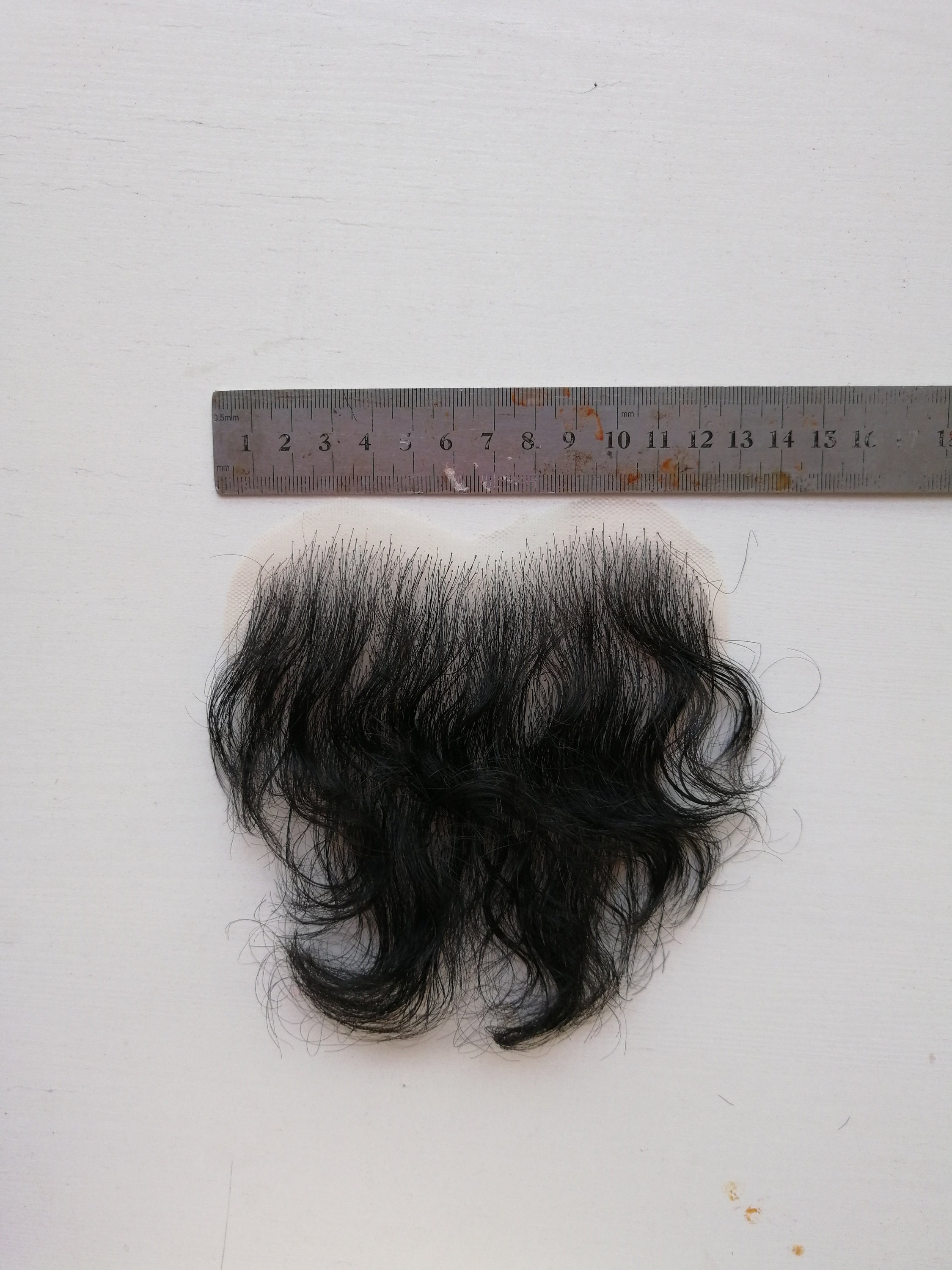 Zm Hair Human Hair Lace Pubic Hair Wig Toupee For Film Theatre Tv P 07 Etsy Australia