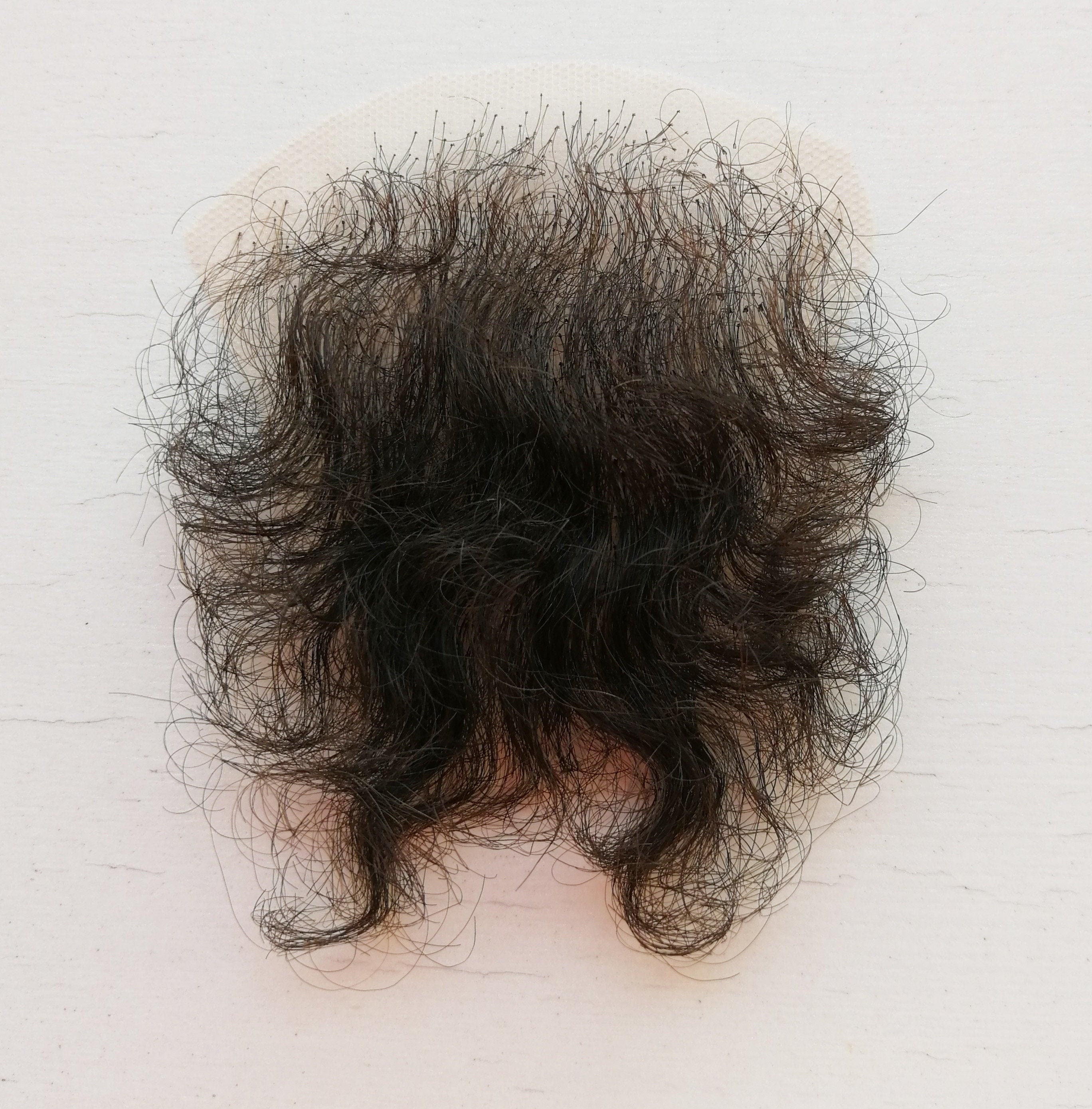 Zm Hair Small Size Lace Sex Doll Pubic Hair Wig Toupee For Etsy Australia