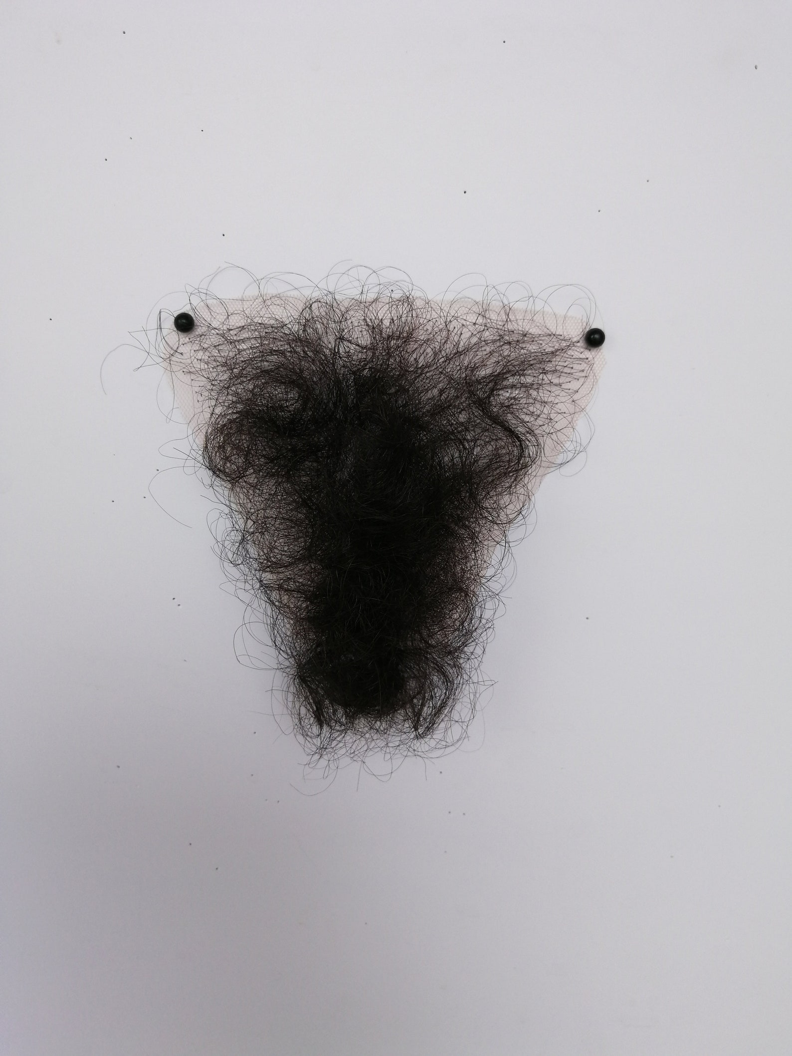 Zm Hair Human Hair Hand Knotting Lace Pubic Hair Wig Toupee For Film Theatre Tv P 11 Etsy