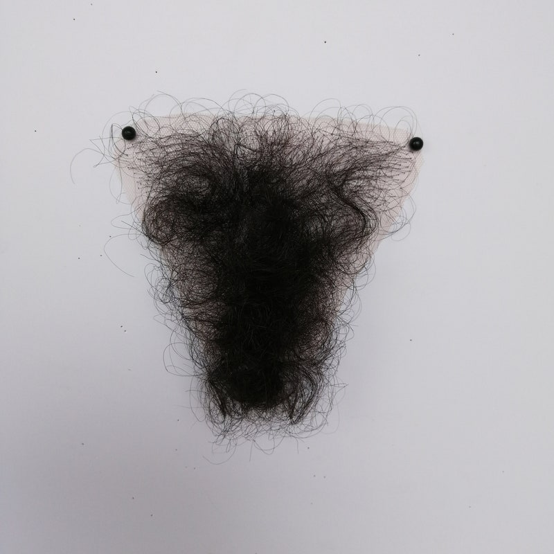Merkin Pubic Wig - Etsy
