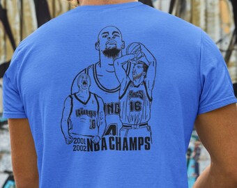 Light the Beam , Sacramento Kings, Beam Team, Sacramento, T-shirt ...