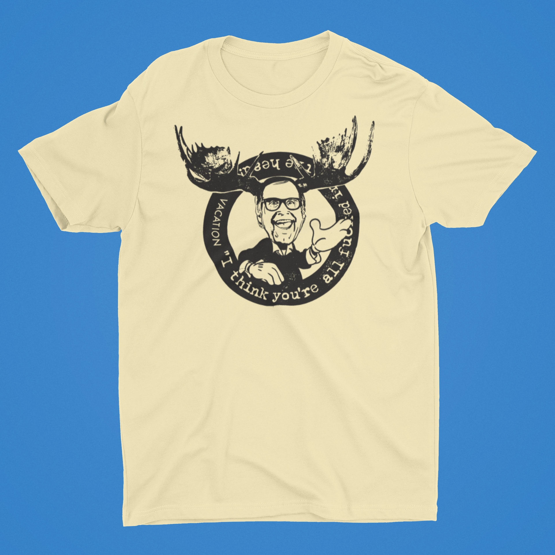 National Lampoon's VACATION Collectible Movie Shirt - Etsy