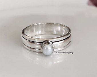 Daily Wear Ring | Etsy