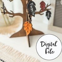 Thanksgiving Gratitude Handprint Tree – Preschool & Daycare Craft - Etsy