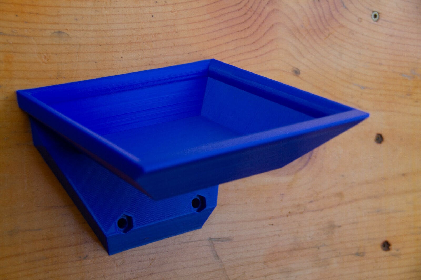 Bullet Tray for Dillon Square Deal/550/650/750 (strong Mount) - Etsy