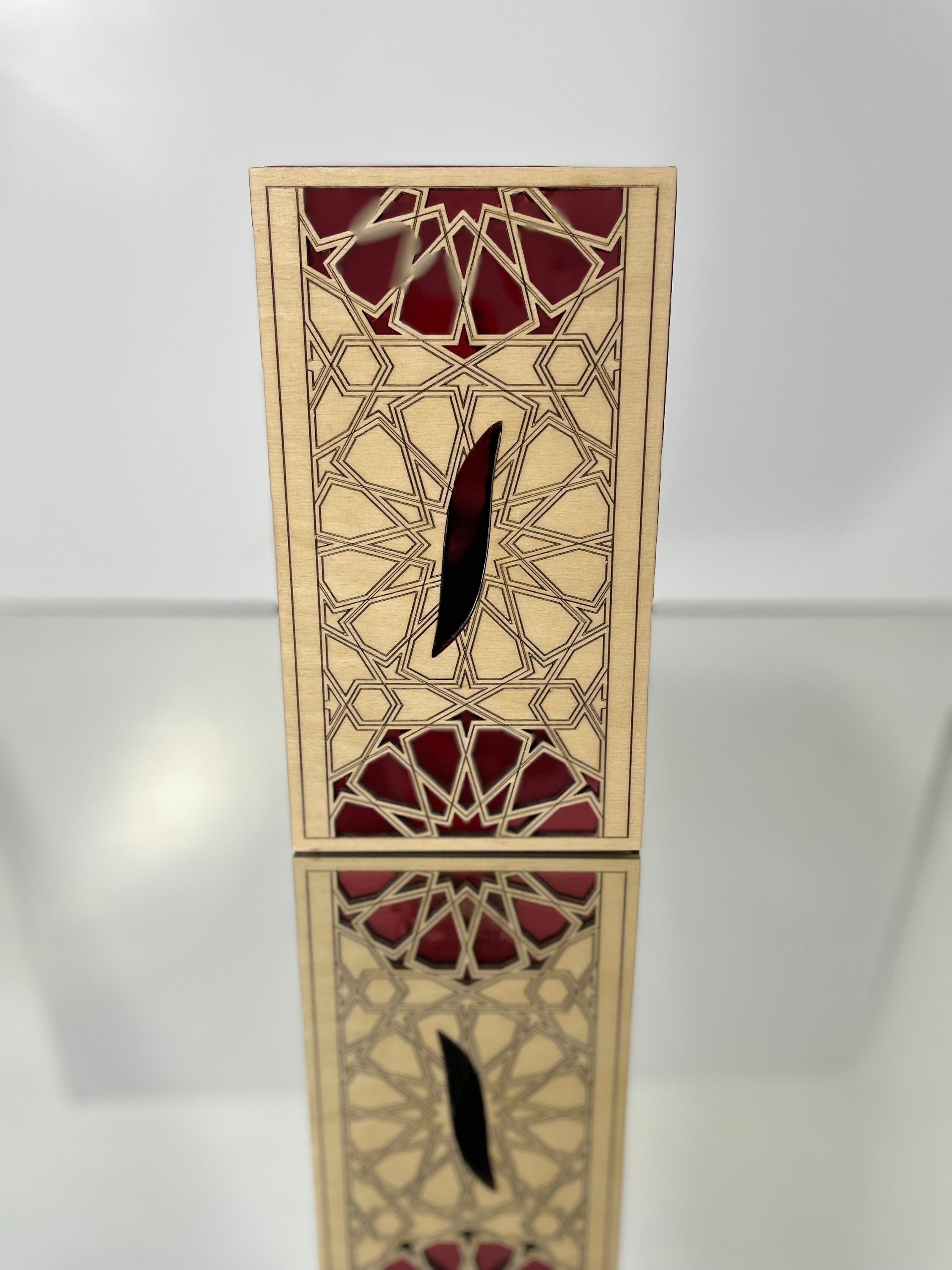 Tissue Box Cover, Wood Tissue Box, Handmade Tissue Box, Tissue Holder ...