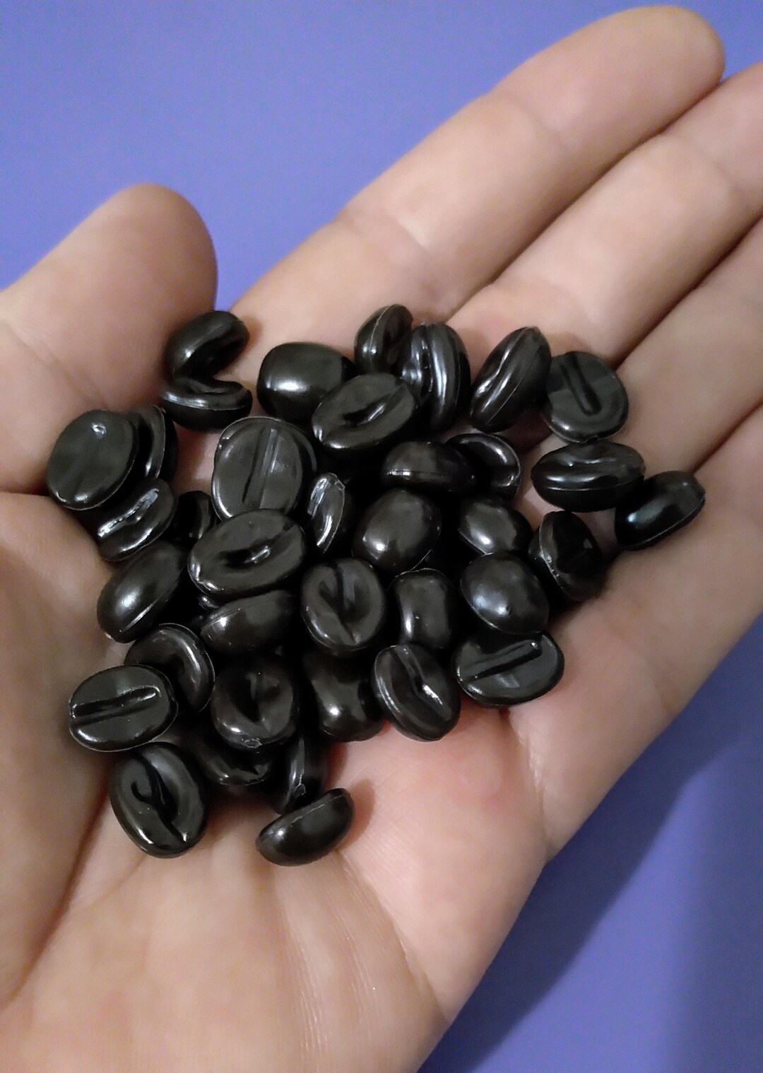 Fake Coffee Beans - Etsy