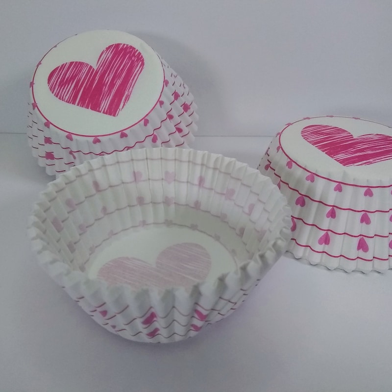 Cupcake Liners - Etsy