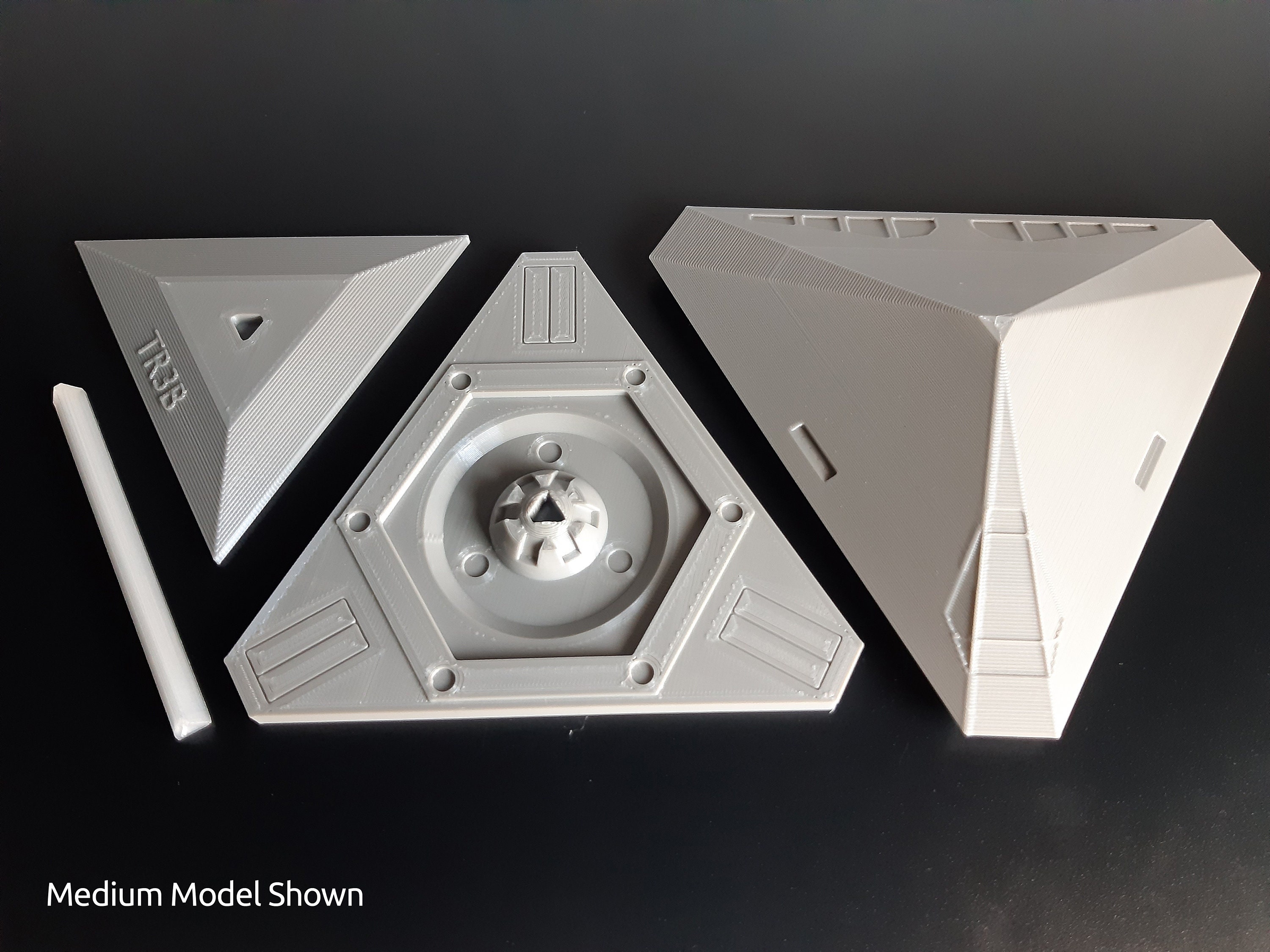 Tr 3b Flying Triangle