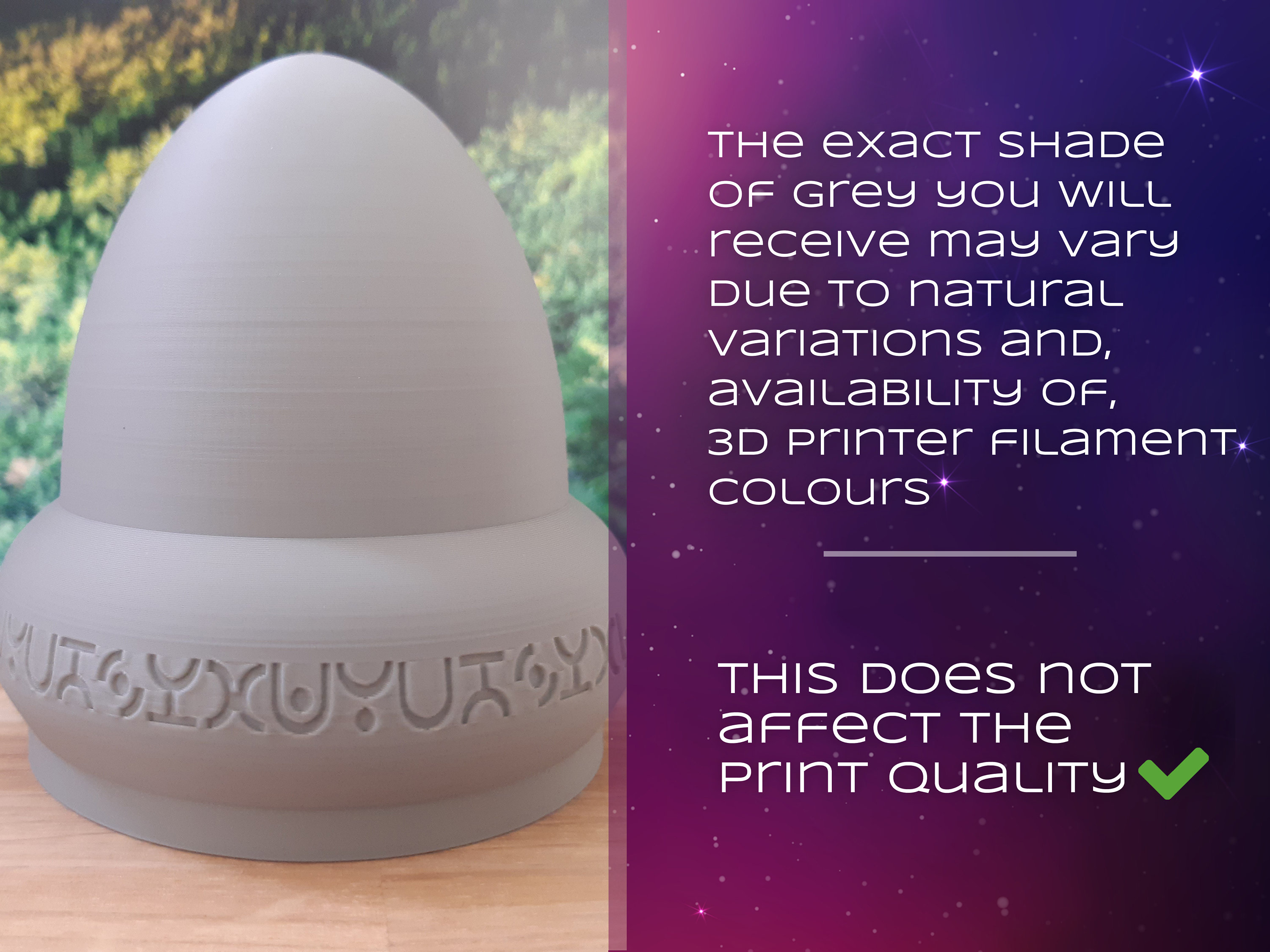 Kecksburg 'acorn' UFO Model UAP Model / Area 51 / - Etsy