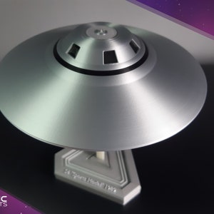 Bob Lazar UFO Model: the 'sport Model' Seen at S4 and in the ...