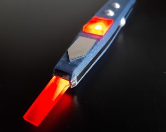 Doctor Who Cosplay - Etsy