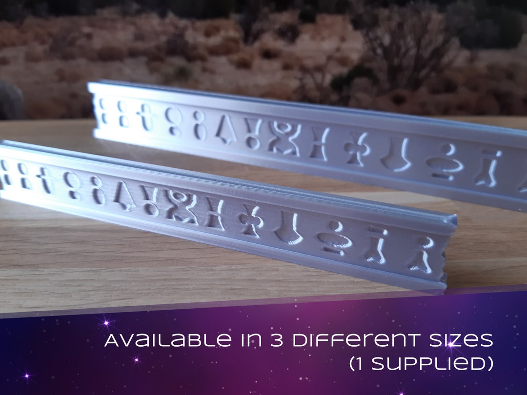 Roswell UFO Crash I Beam UFO Model Wreckage - Geek Gift / Retro / Area ...